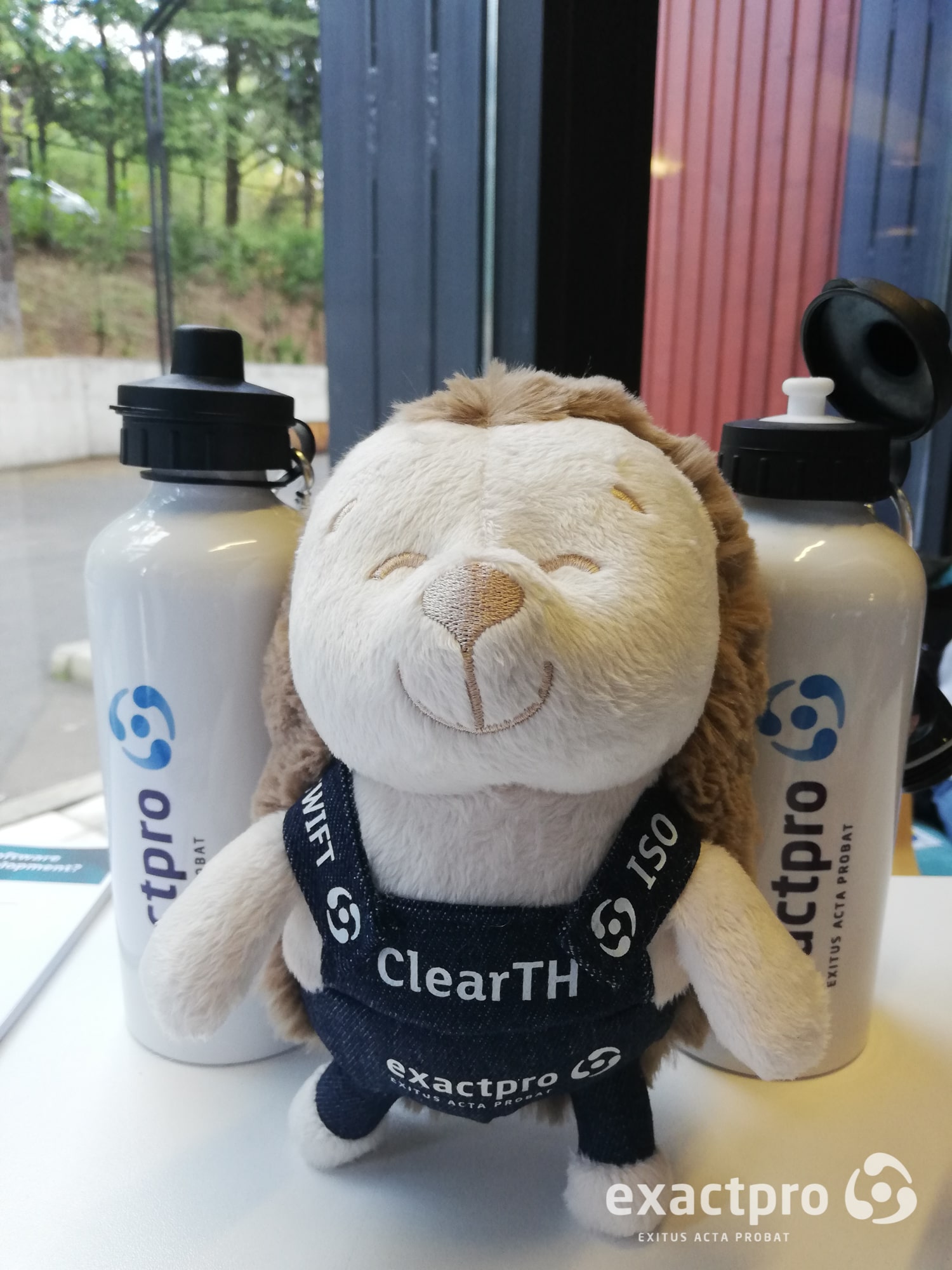 DevFest Tbilisi 2019 | EXACTPRO